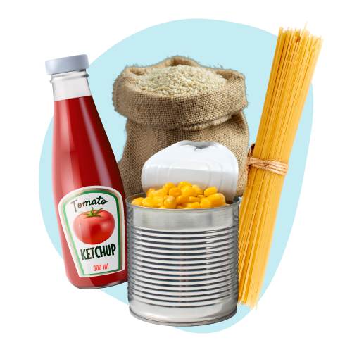 Pantry – Qra @ Arcoris