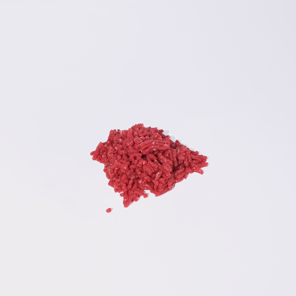 Australian Minced Beef 800g – Qra @ Arcoris