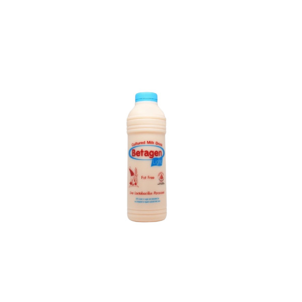 Betagen Cultured Milk Light 700ml – Qra @ Arcoris