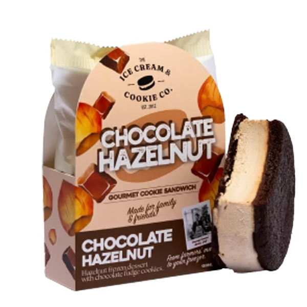 ICC Acai Chocolate Sandwich MP 3x120ml – Qra @ Arcoris