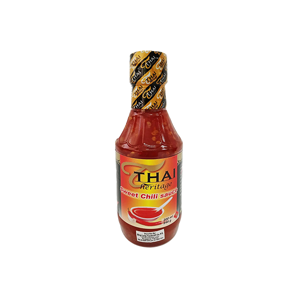 TH Sweet Chilli Dipping Sauce 300ml – Qra @ Arcoris