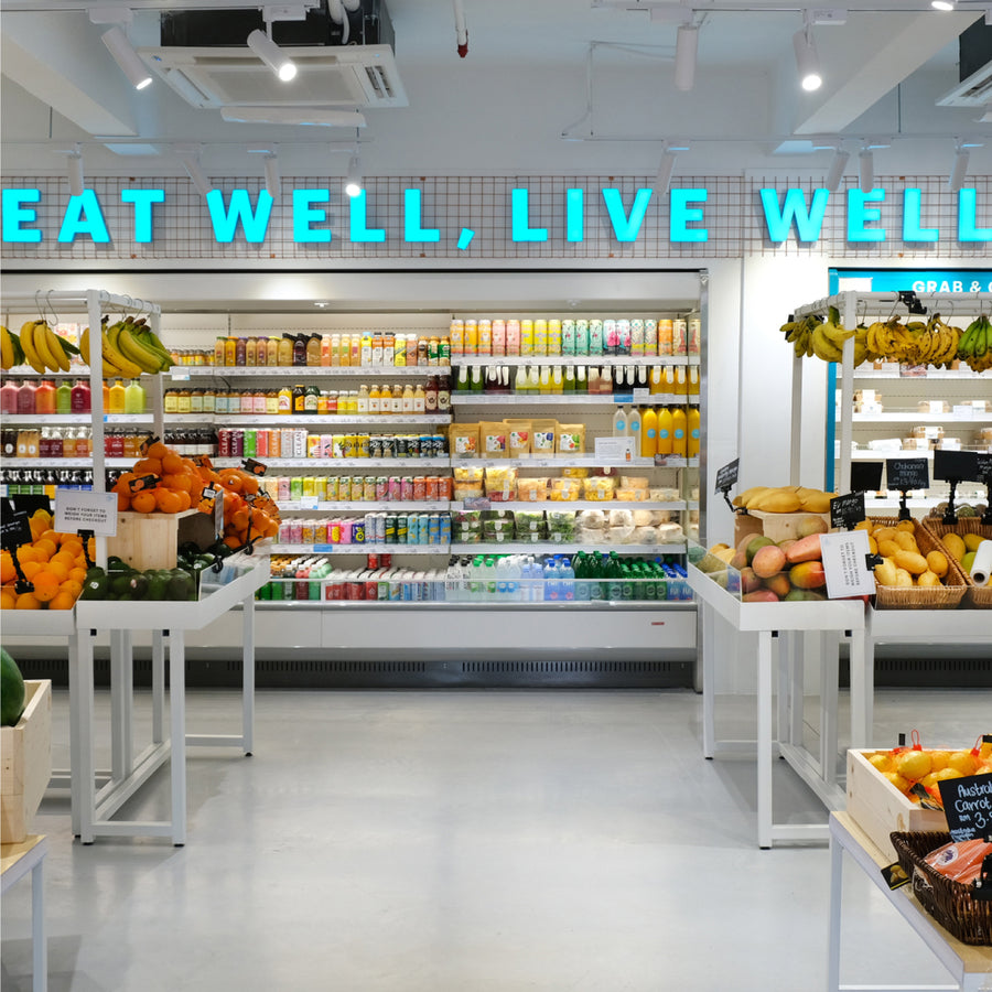 Our Stores – Qra @ Arcoris